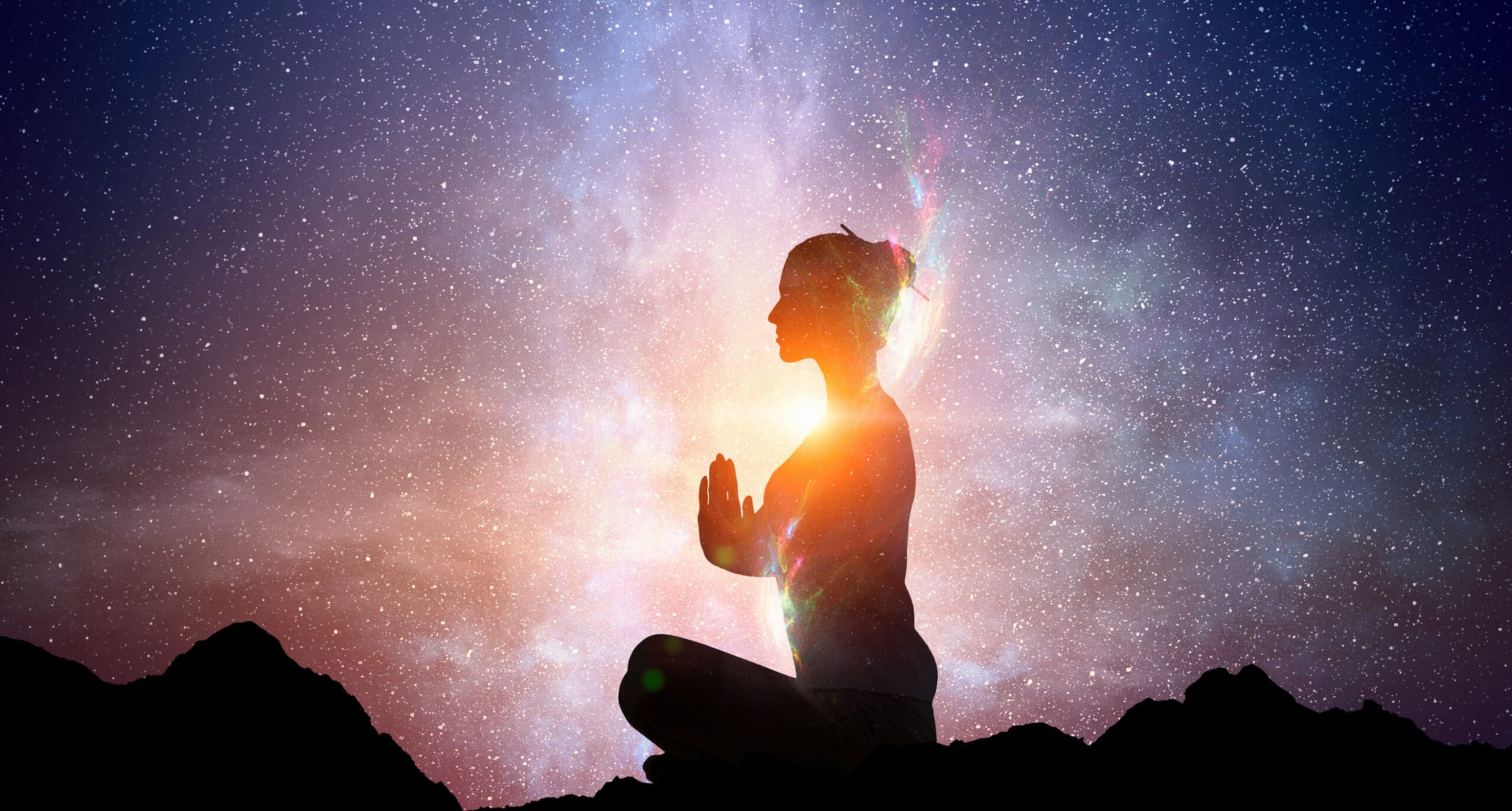 Cilat janë përfitimet e meditimit? – VR AKADEMI