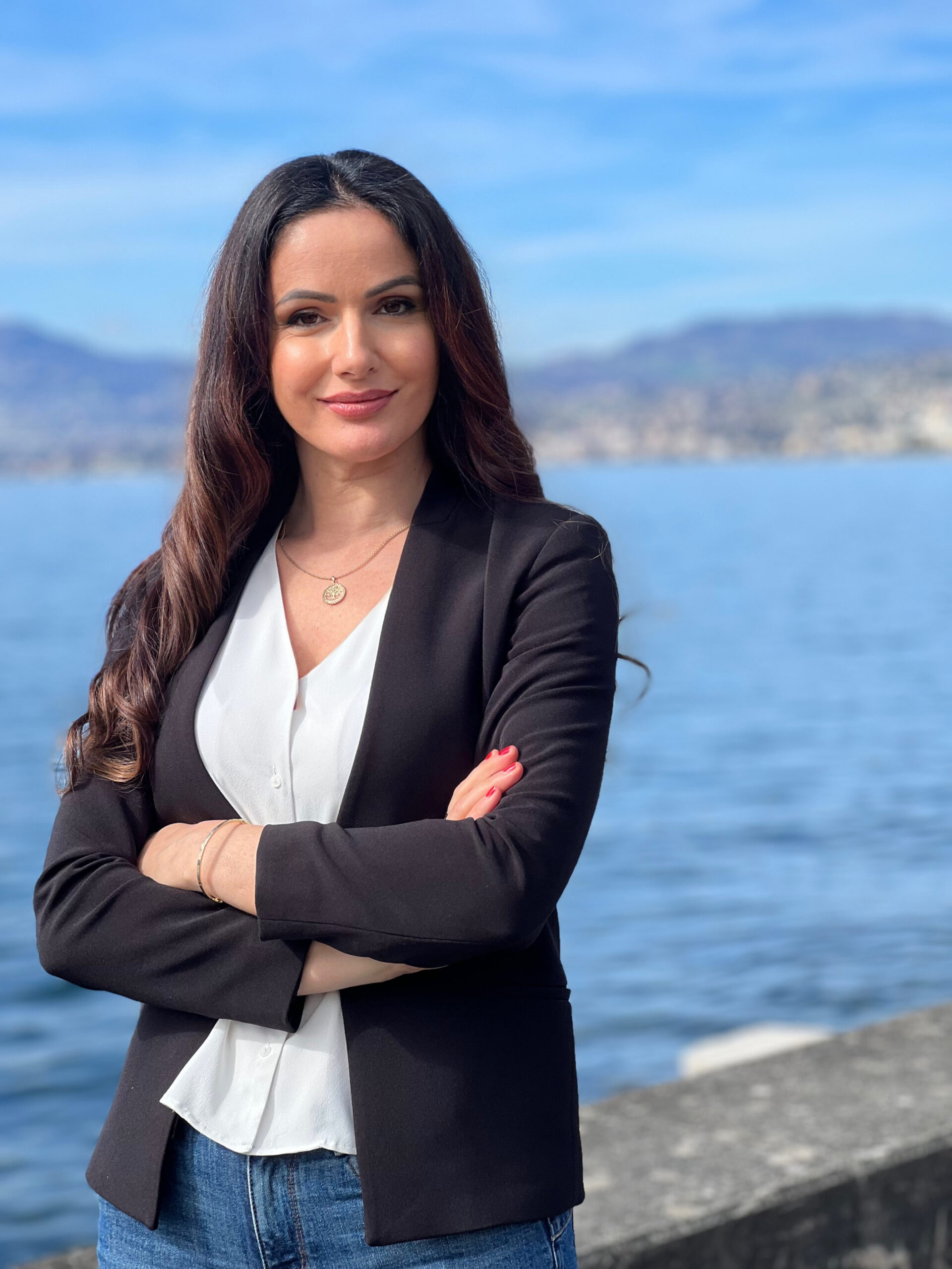 Ndjeje bollëkun, pasurinë – VR AKADEMI