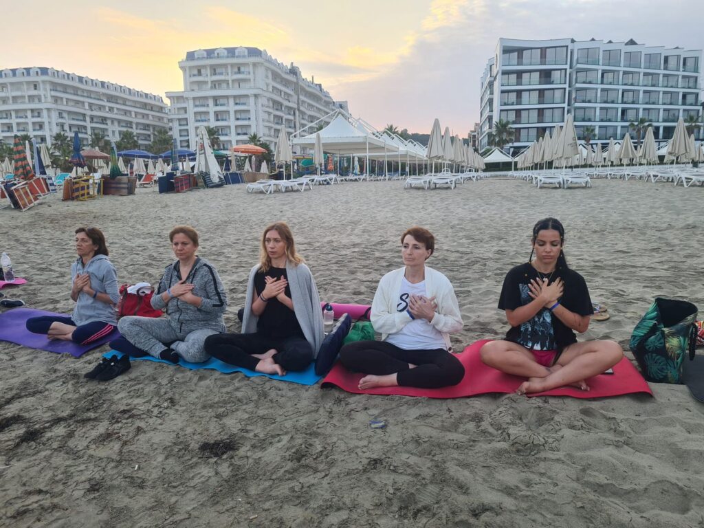 Pushimi Transformues 2022 – VR AKADEMI