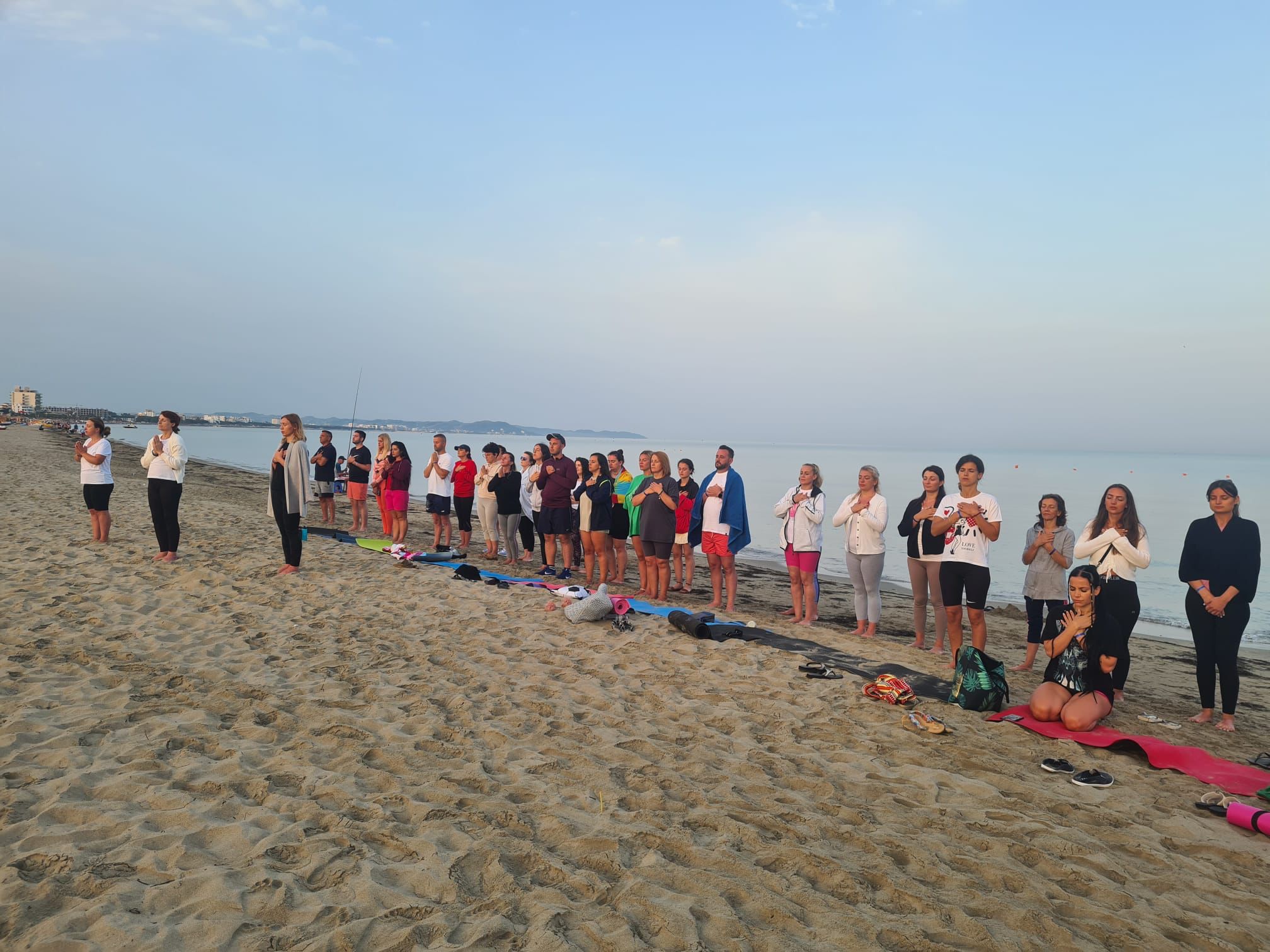 Pushimi Transformues 2022 – VR AKADEMI