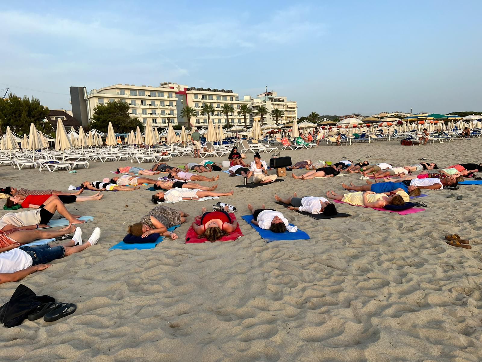 Pushimi Transformues 2022 – VR AKADEMI