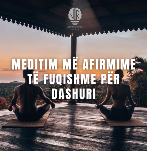 MEDITIM KUNDALINI – Lidhi dhe aktivo gjitha çakrat që ta arrini ...